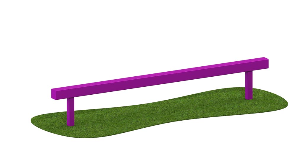 Steel Trails