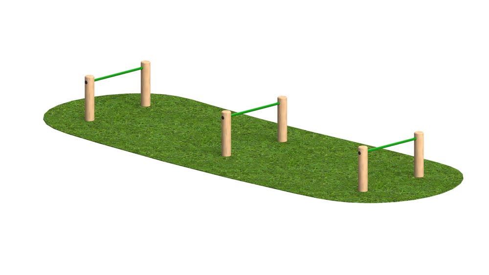 Timber Trails